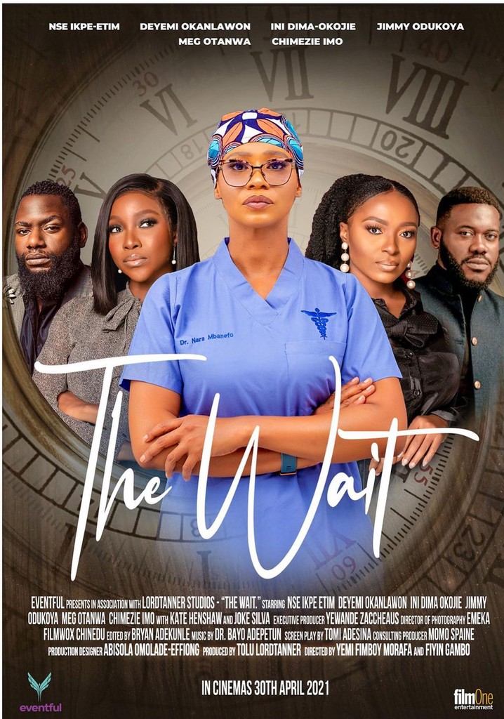 Où regarder The Wait en streaming complet et légal